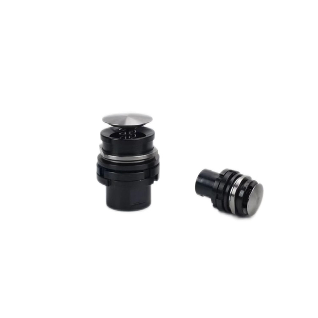 Langch Accumulator Oil Inlet Valve|Optimal Performance-Langch